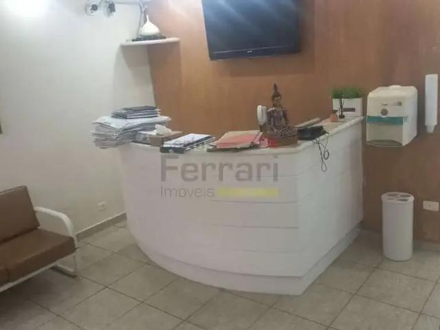 Loja / Comércio para Venda em São Paulo/SP Vila Paiva