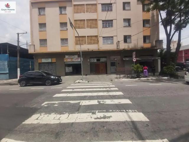 Loja / Comércio para Venda em São Paulo/SP Vila Palmeiras