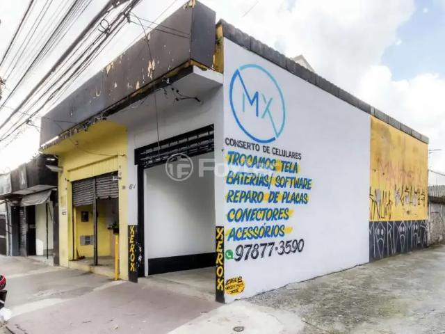 Loja / Comércio para Venda em São Paulo/SP Vila Parque Jabaquara 2 Quartos