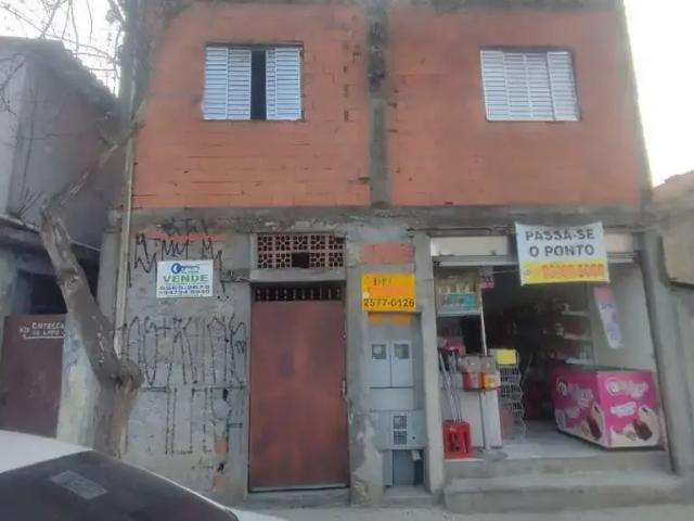 Loja / Comércio para Venda em São Paulo/SP Vila Paulista 4 Quartos
