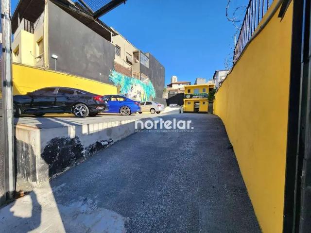 Loja / Comércio para Venda em São Paulo/SP Vila Pereira Barreto