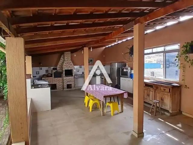 Loja / Comércio para Venda em São Paulo/SP Vila Pereira Barreto 9 Quartos