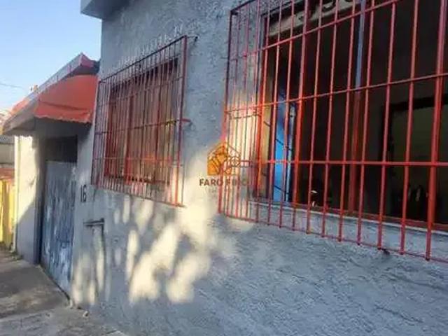 Loja / Comércio para Venda em São Paulo/SP Vila Pereira Cerca 1 Quartos