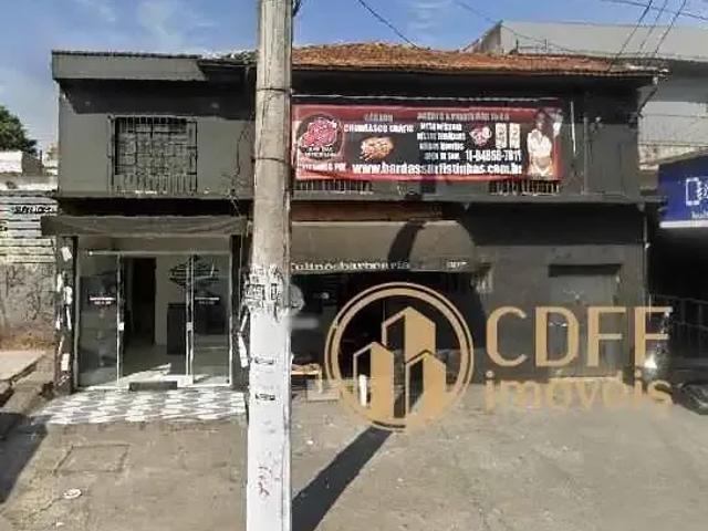 Loja / Comércio para Venda em São Paulo/SP Vila Pirajussara
