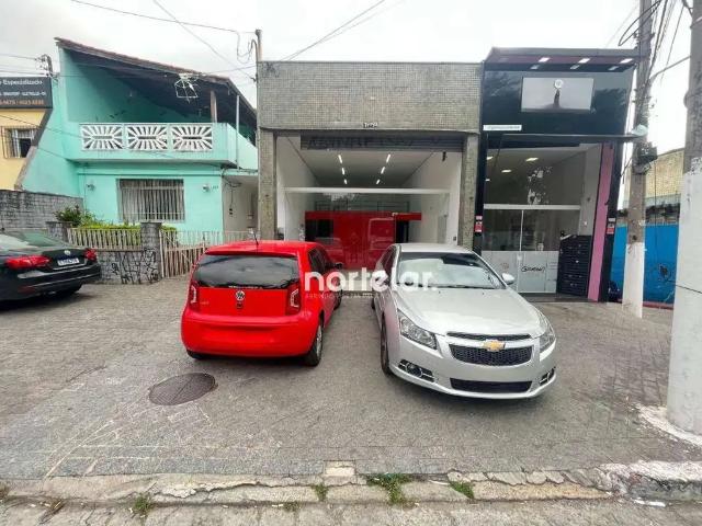 Loja / Comércio para Venda em São Paulo/SP Vila Pirituba