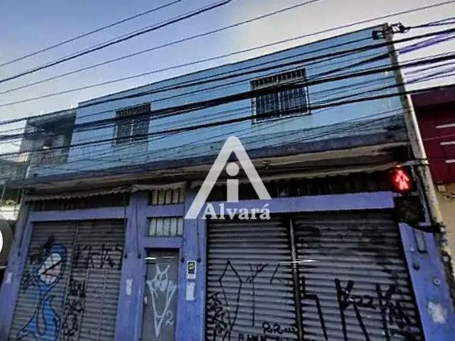 Loja / Comércio para Venda em São Paulo/SP Vila Pirituba