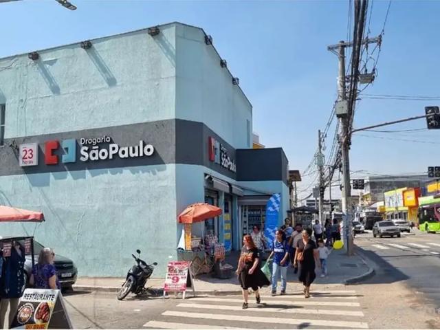 Loja / Comércio para Venda em São Paulo/SP Vila Prel