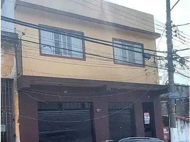 Loja / Comércio para Venda em São Paulo/SP Vila Primavera