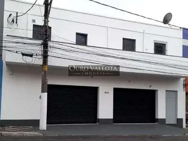 Loja / Comércio para Venda em São Paulo/SP Vila Prudente