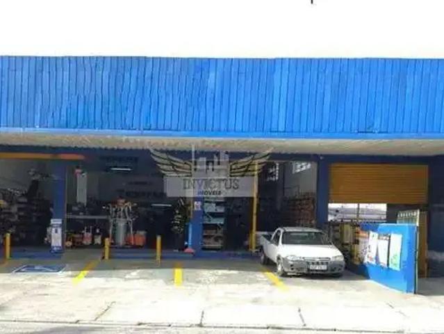Loja / Comércio para Venda em São Paulo/SP Vila Prudente