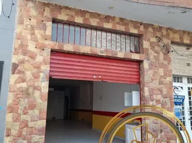 Loja / Comércio para Venda em São Paulo/SP Vila Prudente