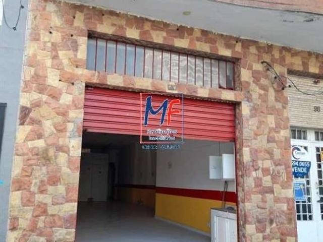 Loja / Comércio para Venda em São Paulo/SP Vila Prudente