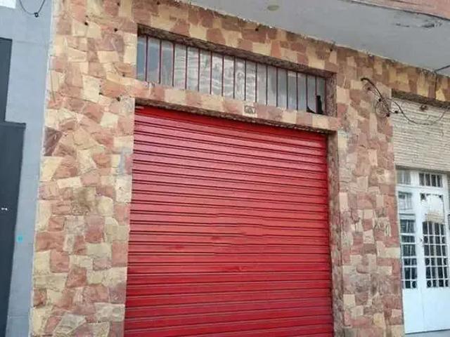 Loja / Comércio para Venda em São Paulo/SP Vila Prudente