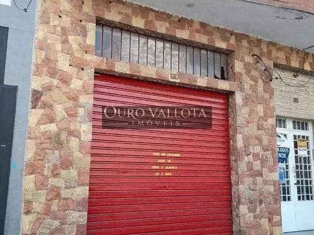 Loja / Comércio para Venda em São Paulo/SP Vila Prudente
