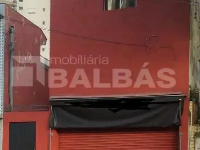 Loja / Comércio para Venda em São Paulo/SP Vila Regente Feijó