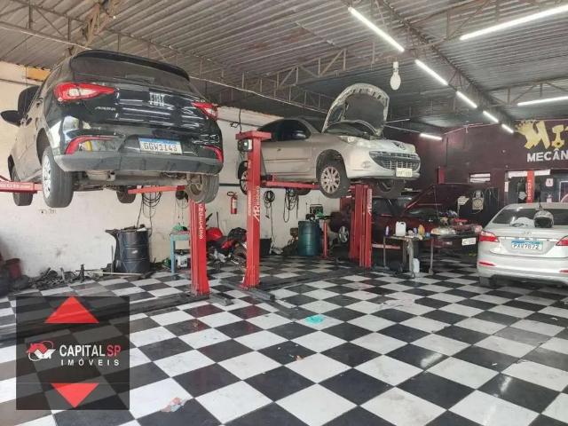 Loja / Comércio para Venda em São Paulo/SP Vila Rio Branco