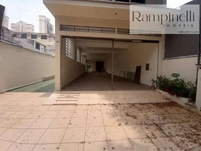 Loja / Comércio para Venda em São Paulo/SP Vila Romana