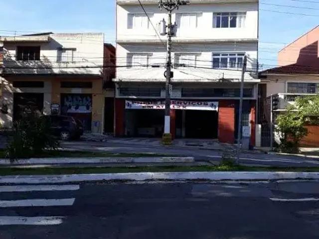 Loja / Comércio para Venda em São Paulo/SP Vila Romana