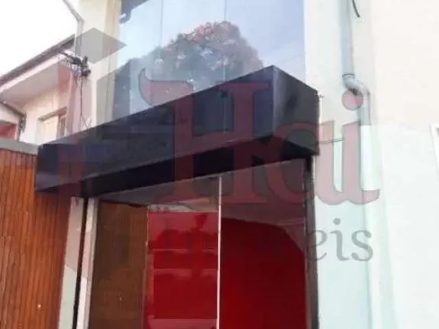 Loja / Comércio para Venda em São Paulo/SP Vila Romana