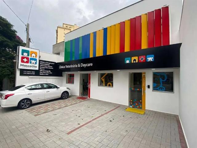 Loja / Comércio para Venda em São Paulo/SP Vila Romana