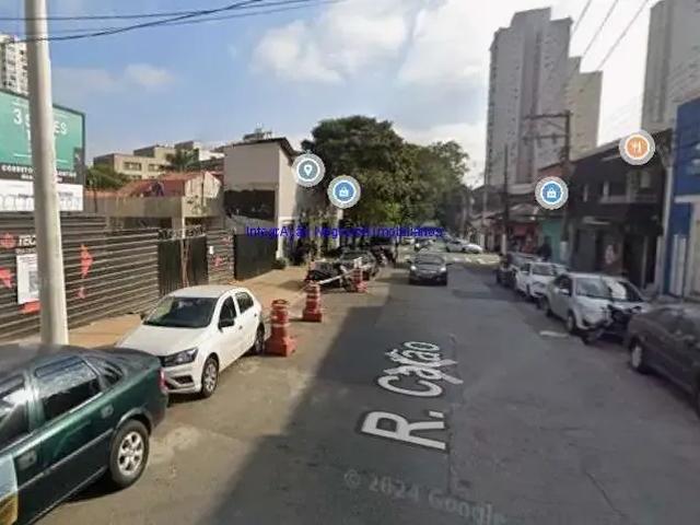 Loja / Comércio para Venda em São Paulo/SP Vila Romana