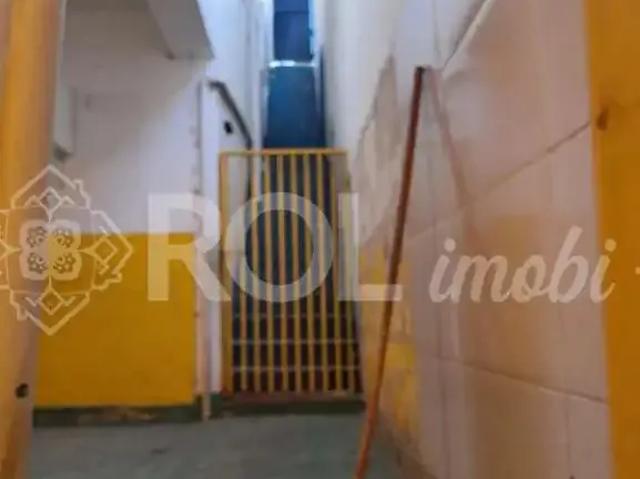 Loja / Comércio para Venda em São Paulo/SP Vila Romana
