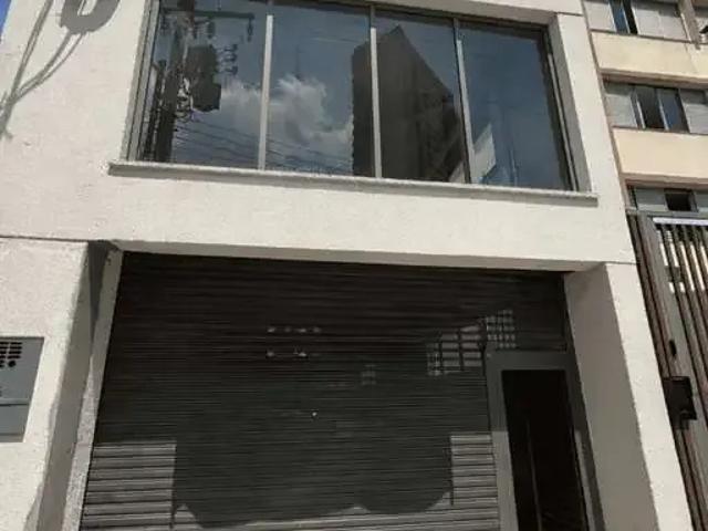 Loja / Comércio para Venda em São Paulo/SP Vila Romana