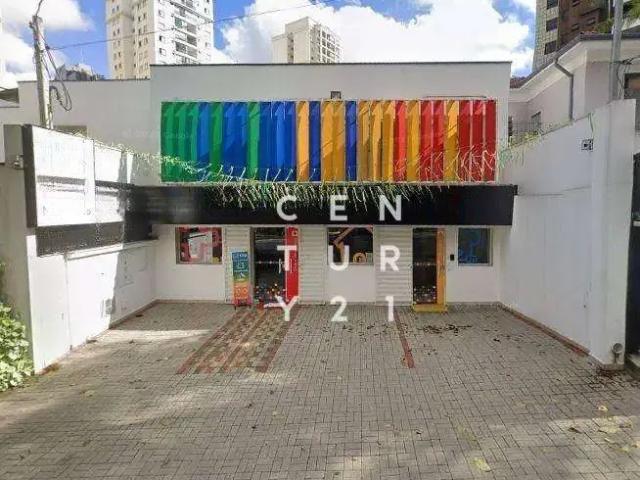 Loja / Comércio para Venda em São Paulo/SP Vila Romana