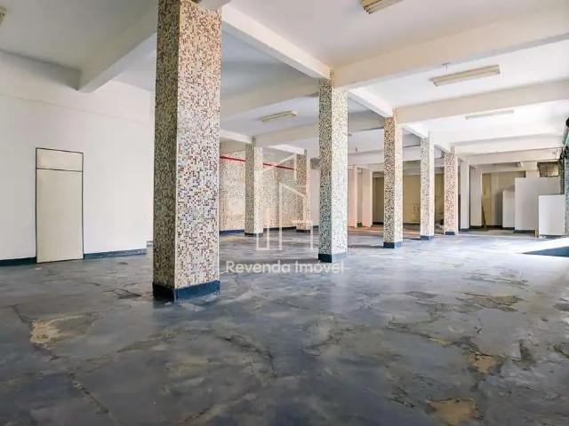 Loja / Comércio para Venda em São Paulo/SP Vila São Geraldo