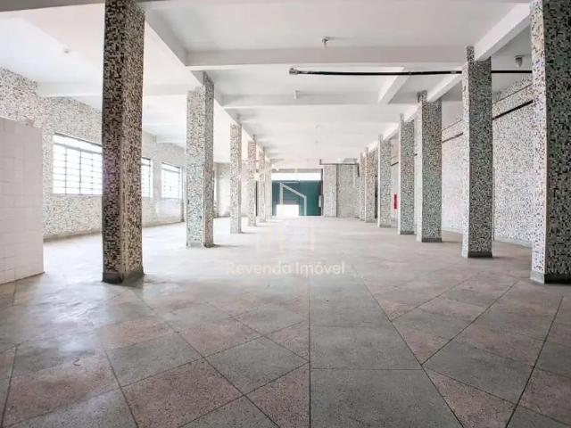 Loja / Comércio para Venda em São Paulo/SP Vila São Geraldo