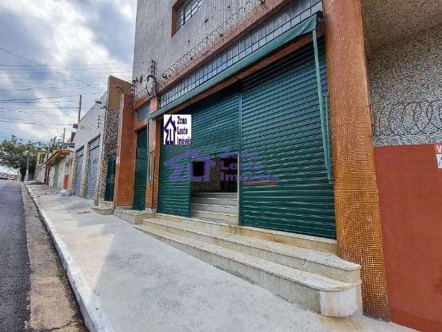 Loja / Comércio para Venda em São Paulo/SP Vila São Geraldo