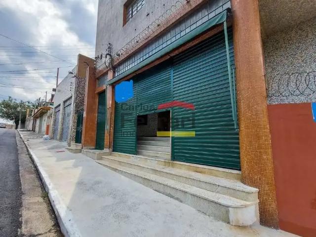 Loja / Comércio para Venda em São Paulo/SP Vila São Geraldo