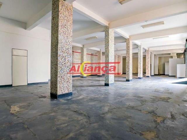 Loja / Comércio para Venda em São Paulo/SP Vila São Geraldo