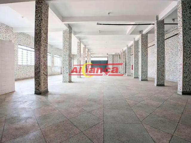 Loja / Comércio para Venda em São Paulo/SP Vila São Geraldo
