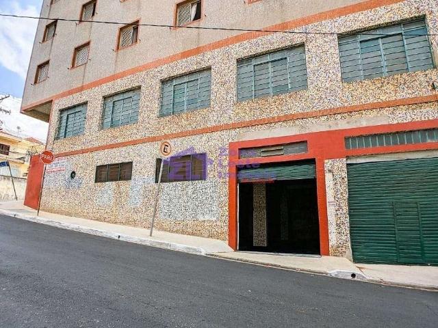 Loja / Comércio para Venda em São Paulo/SP Vila São Geraldo