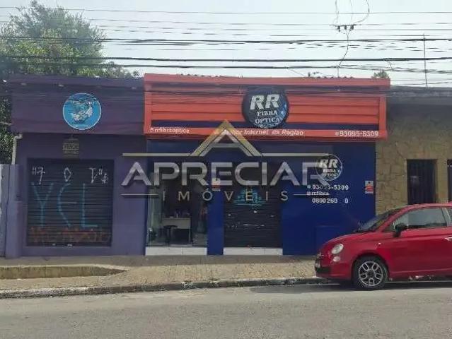 Loja / Comércio para Venda em São Paulo/SP Vila São Francisco Zona Leste 2 Quartos