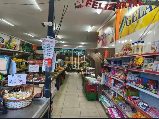 Loja / Comércio para Venda em São Paulo/SP Vila São José Cidade Dutra