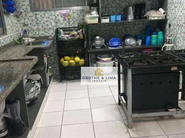 Loja / Comércio para Venda em São Paulo/SP Vila Santa Teresinha
