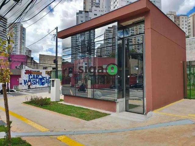 Loja / Comércio para Venda em São Paulo/SP Vila Santa Catarina