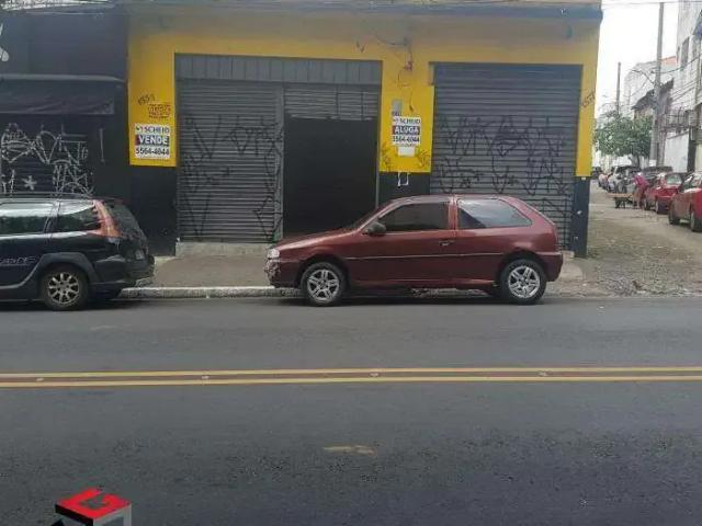 Loja / Comércio para Venda em São Paulo/SP Vila Santa Catarina 2 Quartos