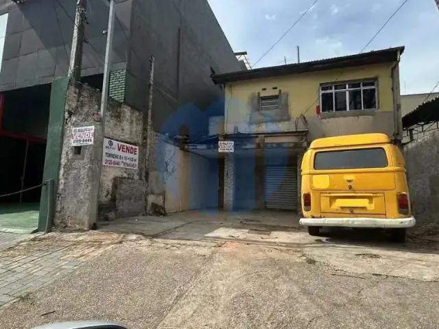 Loja / Comércio para Venda em São Paulo/SP Vila Santa Eulalia