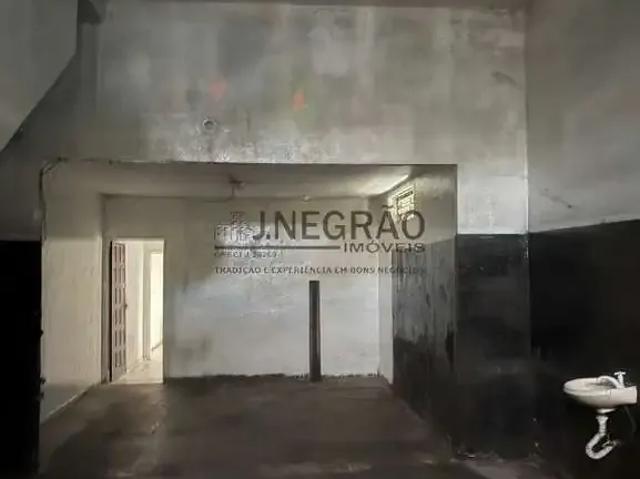 Loja / Comércio para Venda em São Paulo/SP Vila Santo Estéfano
