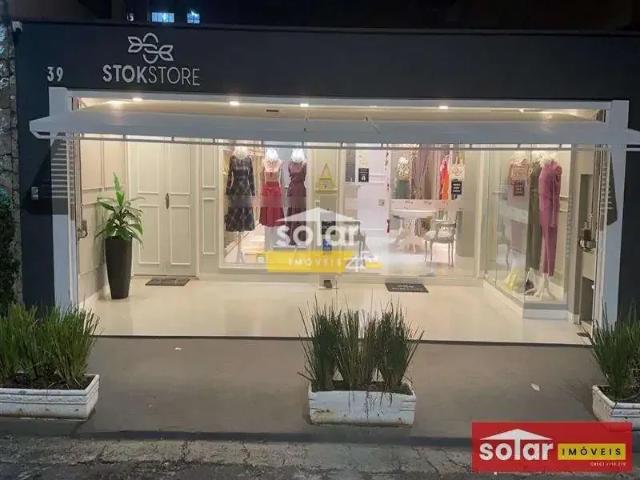 Loja / Comércio para Venda em São Paulo/SP Vila Santo Estevão