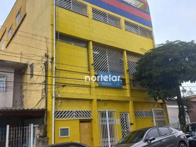 Loja / Comércio para Venda em São Paulo/SP Vila Serralheiro