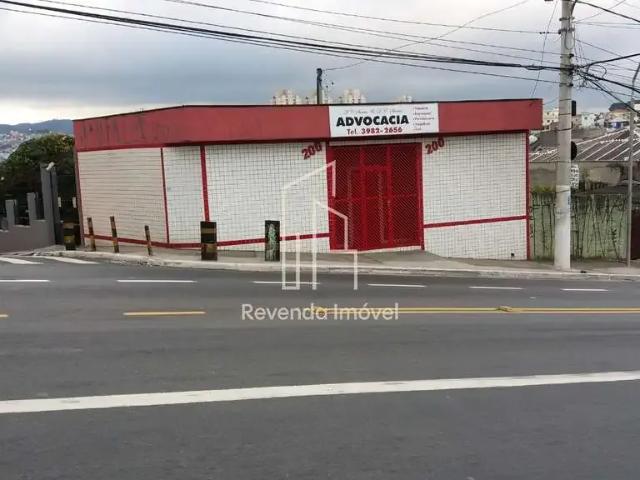 Loja / Comércio para Venda em São Paulo/SP Vila Souza