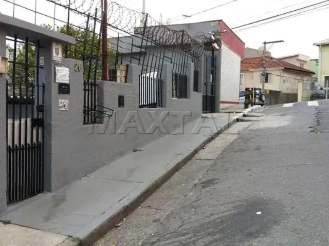 Loja / Comércio para Venda em São Paulo/SP Vila Souza 3 Quartos