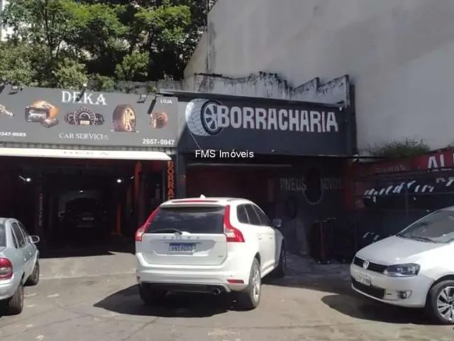 Loja / Comércio para Venda em São Paulo/SP Vila Suzana