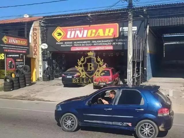 Loja / Comércio para Venda em São Pedro da Aldeia/RJ Campo Redondo