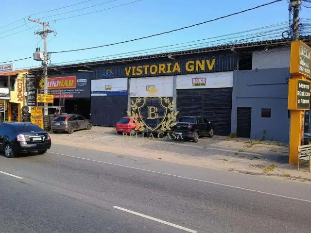 Loja / Comércio para Venda em São Pedro da Aldeia/RJ Campo Redondo
