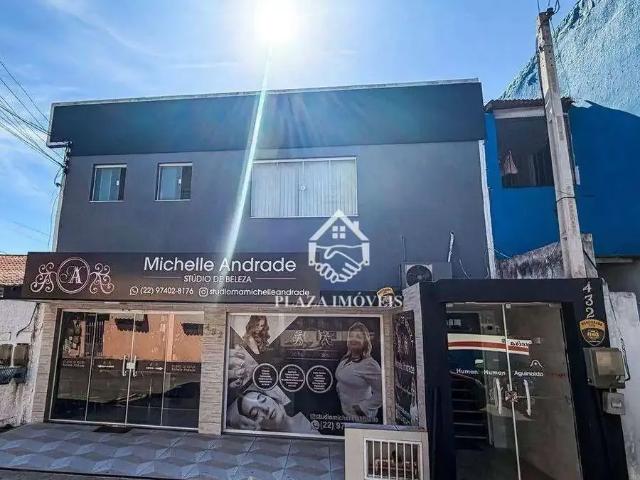 Loja / Comércio para Venda em São Pedro da Aldeia/RJ Centro